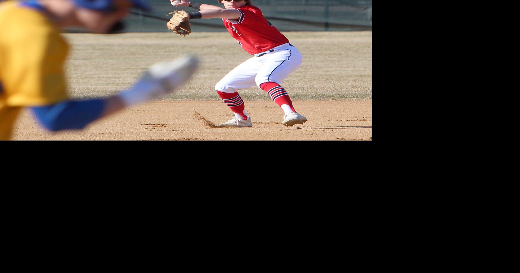 Photos: Chi-Hi baseball battles Rice Lake 4-21-22
