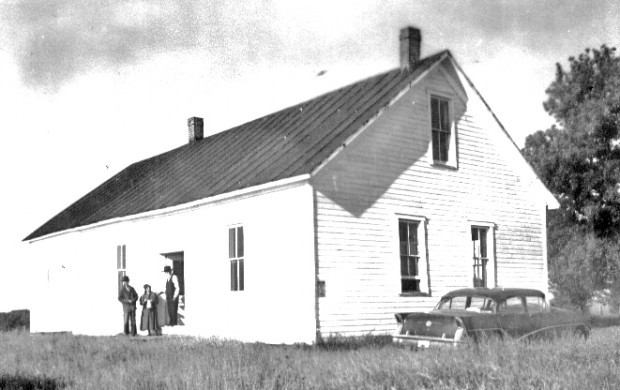 Scenes of yesteryear: For nearly a century, ‘Dunkards’ lived in Dunn County