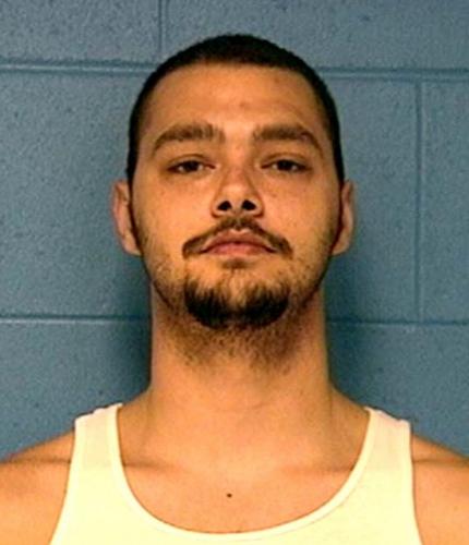 Eau Claire man arrested for attempted murder Saturday