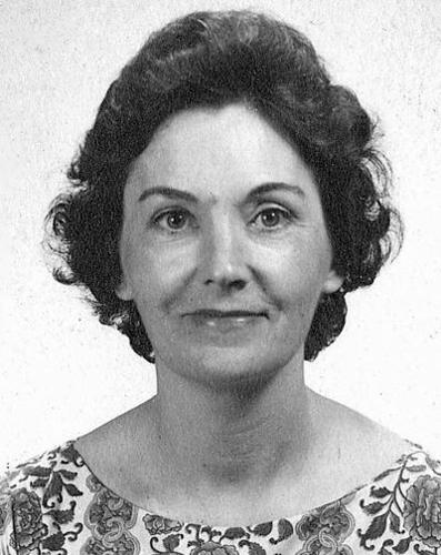 Catherine 'Kitty' Fox