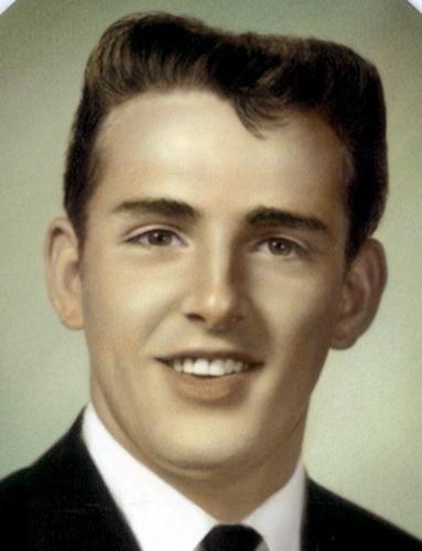 John Michael (Chuck) Peloquin