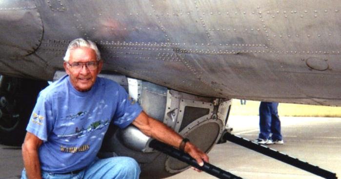 Harold W. Hass