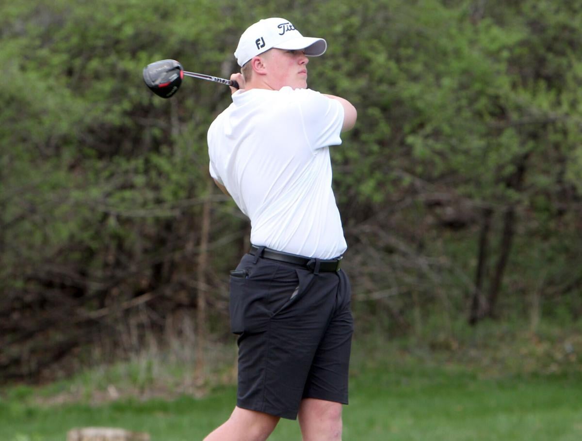 Boys Golf Preview: Bloomer returns starting lineup intact