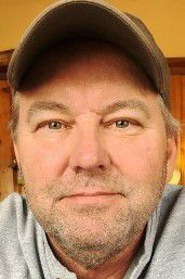 Richard 'Rick' D. Ruhe