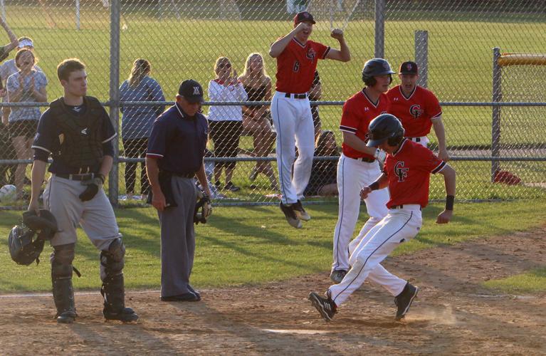 Prep Baseball: Chi-Hi scores five in seventh to force extras, Hutzler ...