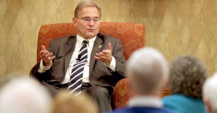 Rep. Peter Barca says tea party still strong in Wisconsin