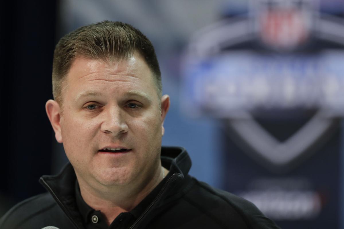 Tom Oates: Packers GM Brian Gutekunst could take page from mentors ...