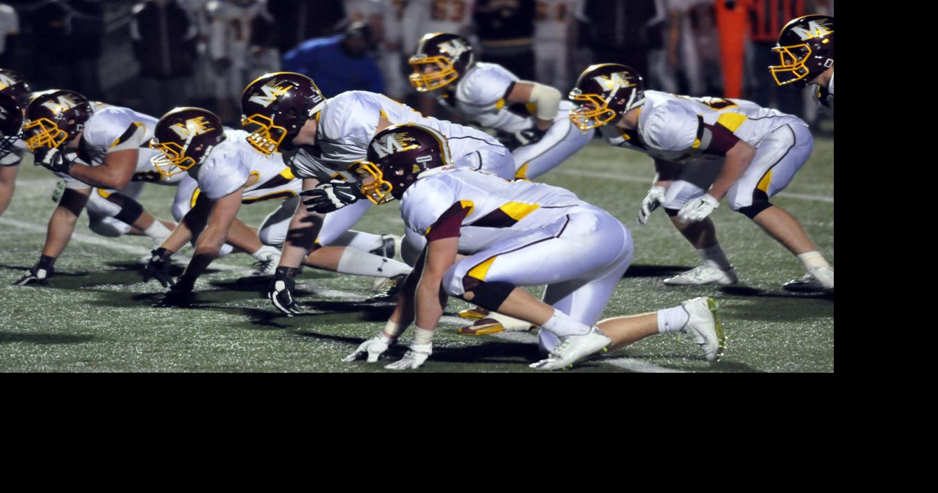 Resilient attitude leads to strong year for Menomonie football