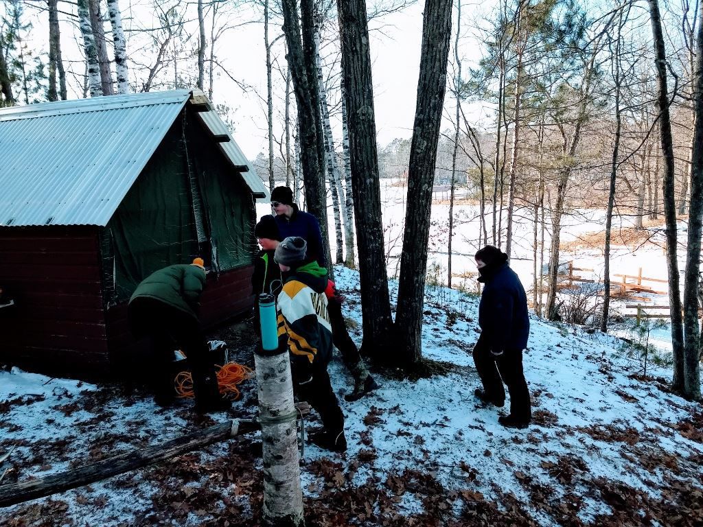 Boy Scout Troop 13 in Chippewa Falls to add girls troop