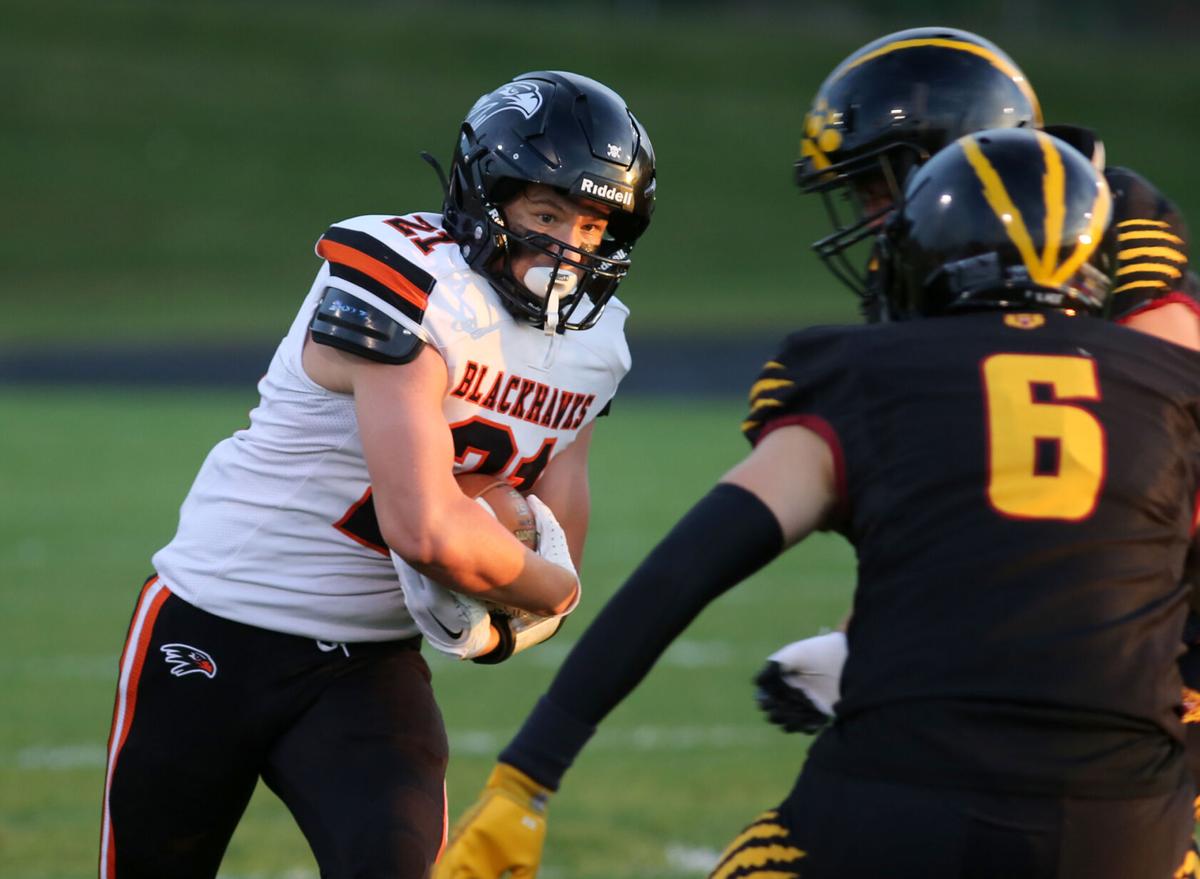 5 Chippewa County football games to watch this week