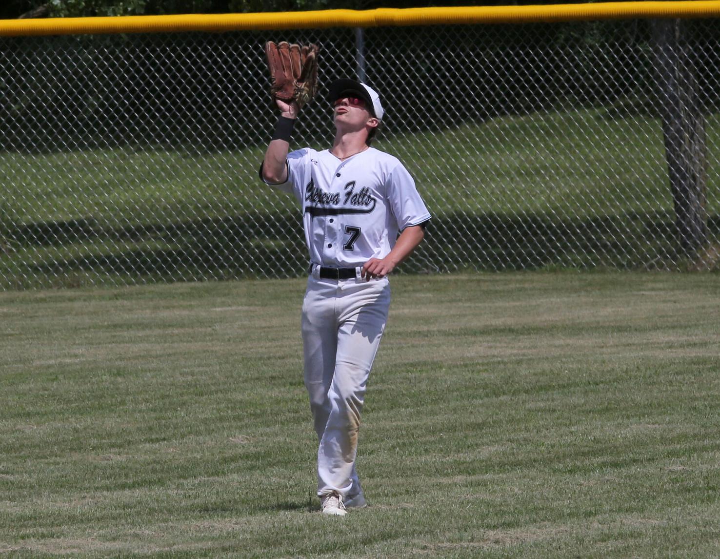 Chippewa River Baseball League reaches midpoint of season