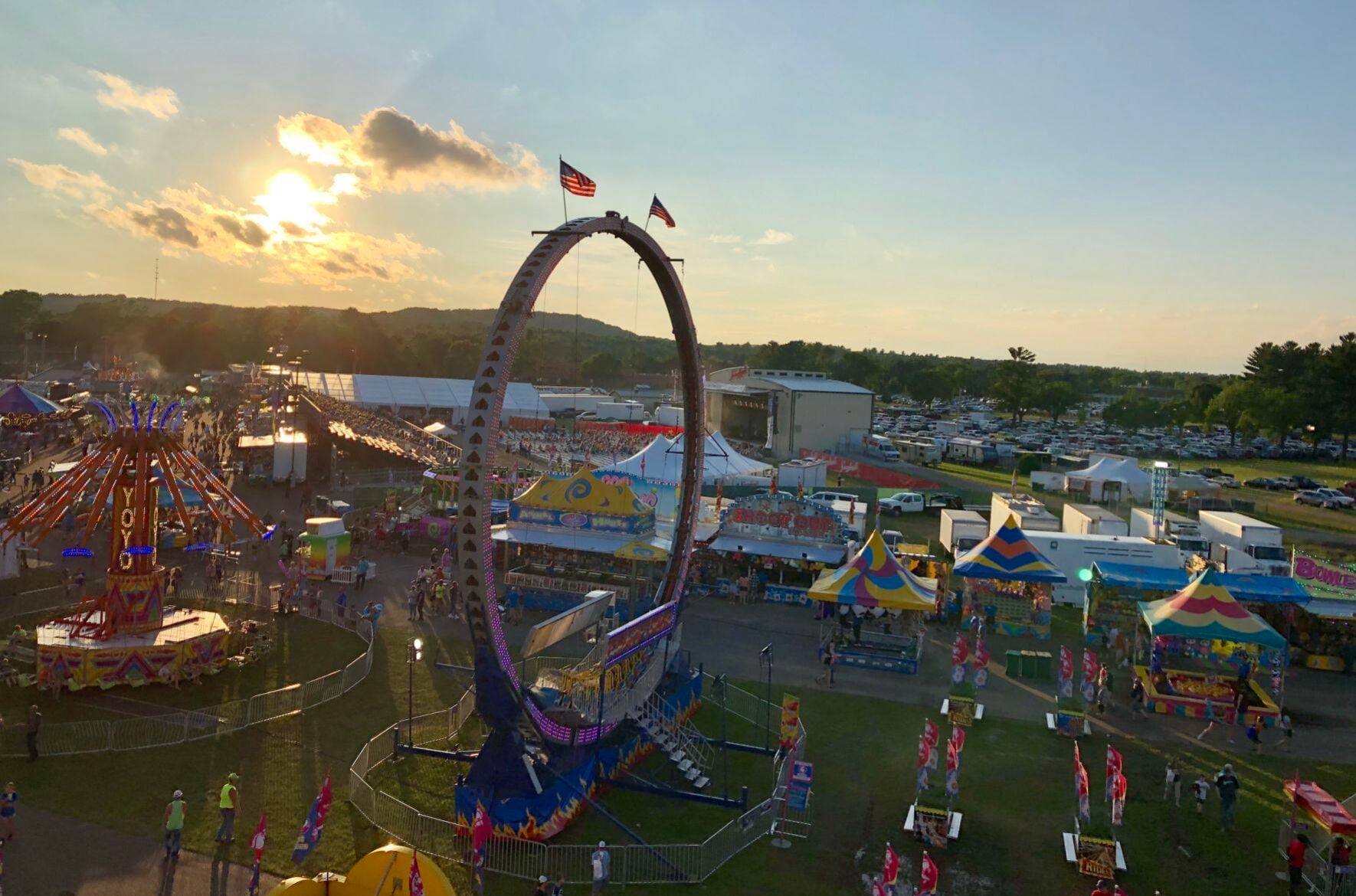 2024 Northern Wisconsin State Fair: What to know