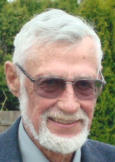 Loyal Edward (Lee) LeMay