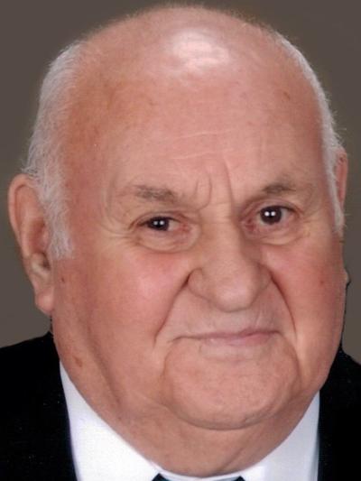 Obituary: John 'Johnny Boy' P. Dachel