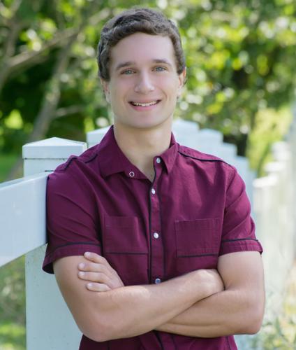 Boyceville High School senior Sempf selected as Menomonie Optimist Club ...