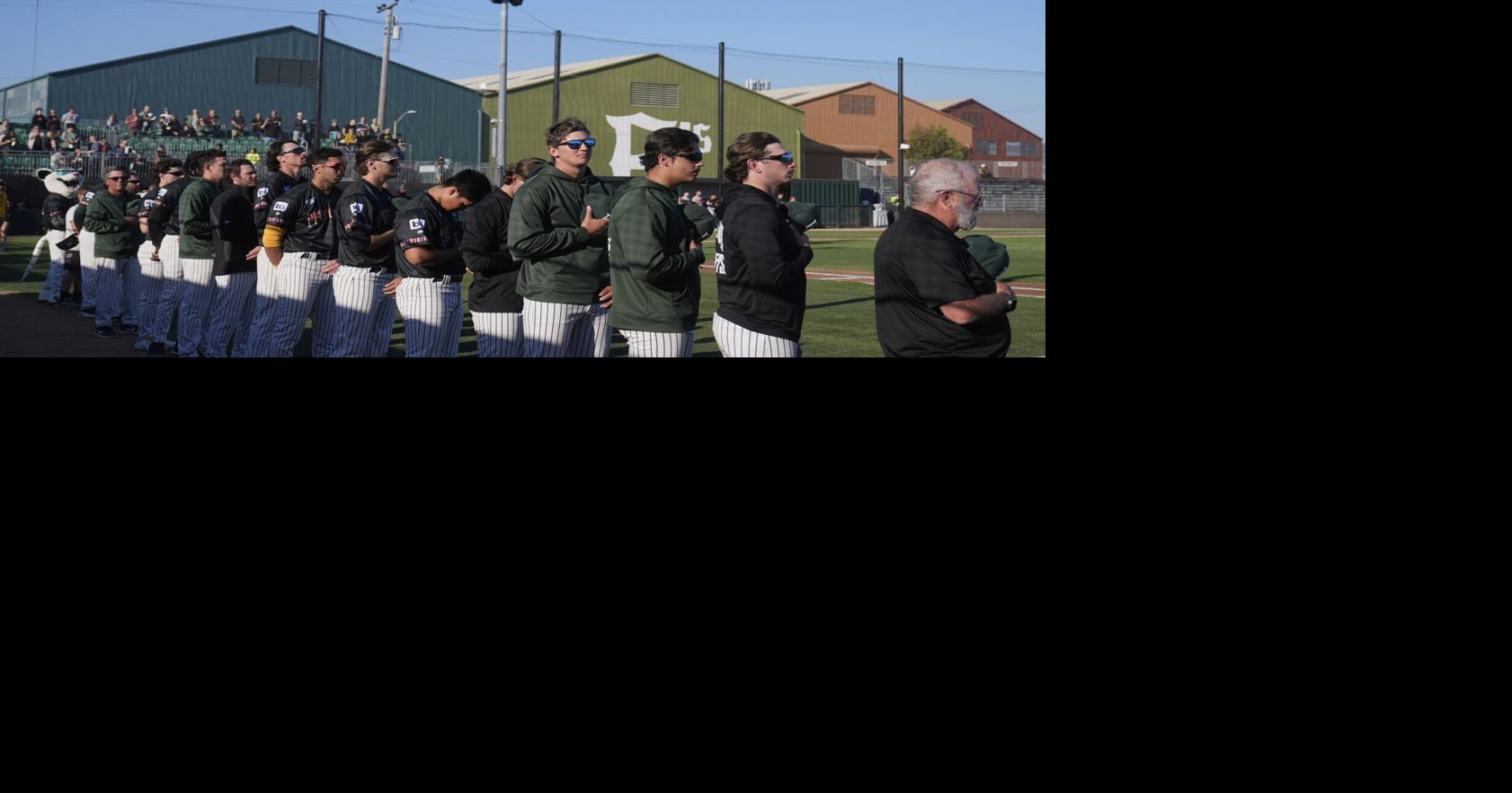 Artificial intelligence to call shots for Oakland Ballers