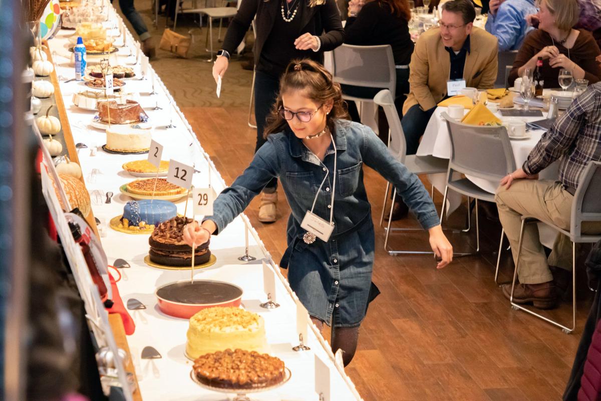 Dessert dash, bubbles and bling to highlight CFDC annual fundraiser ...