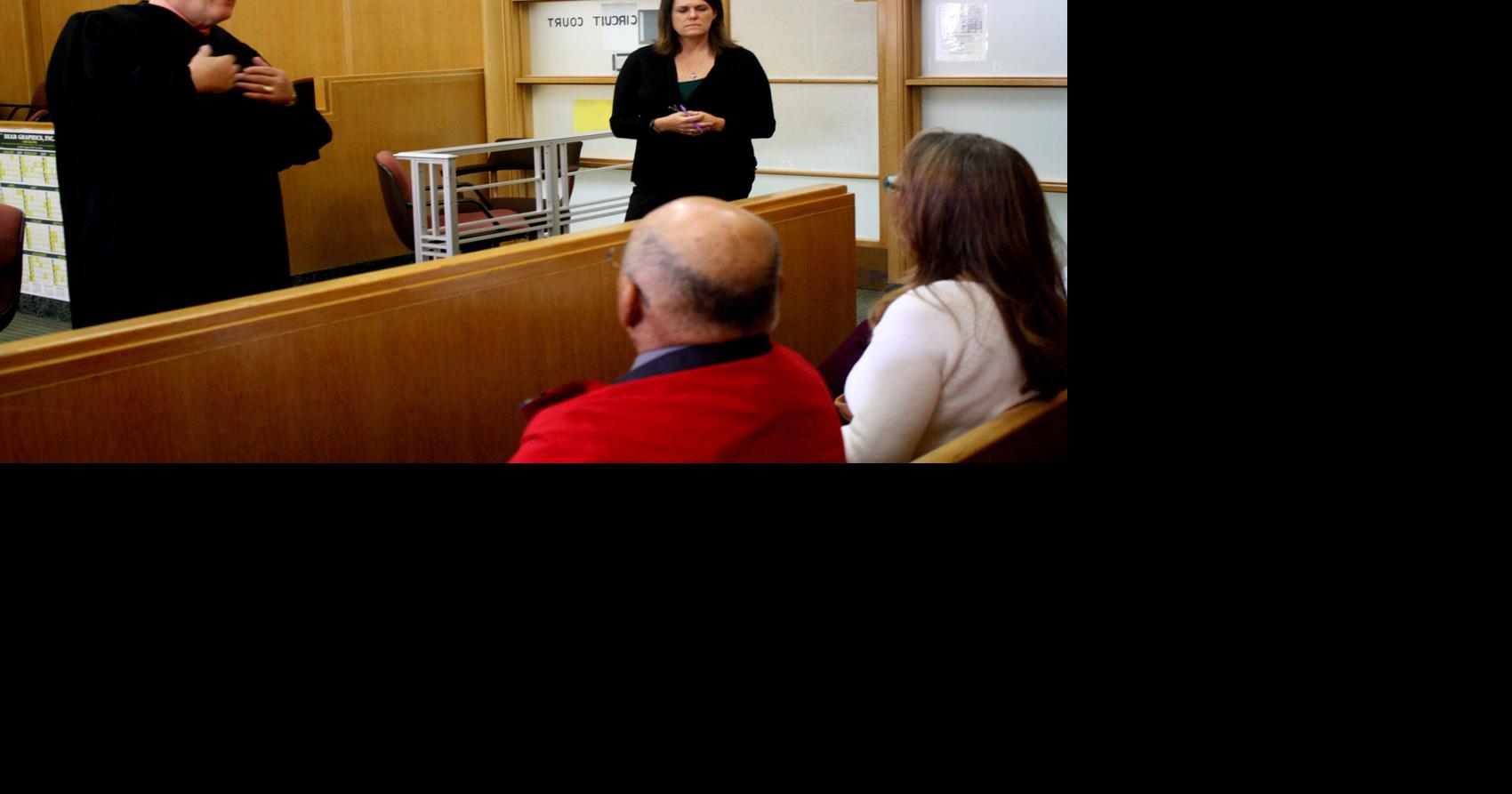 Earn cash anonymously by reporting crimes in Chippewa County