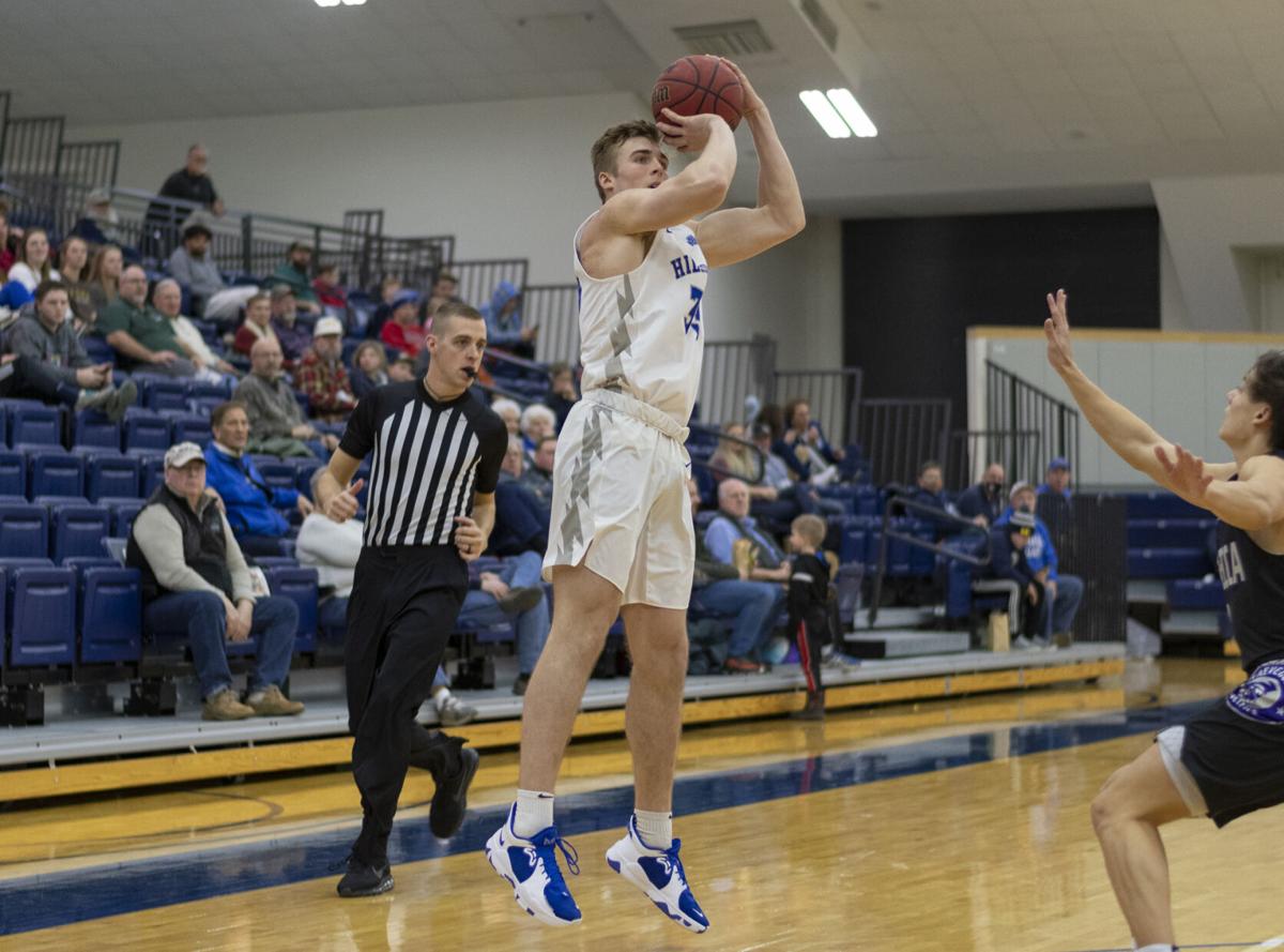 College Update: Chi-Hi grad Reuter named Great Midwest Athletic ...