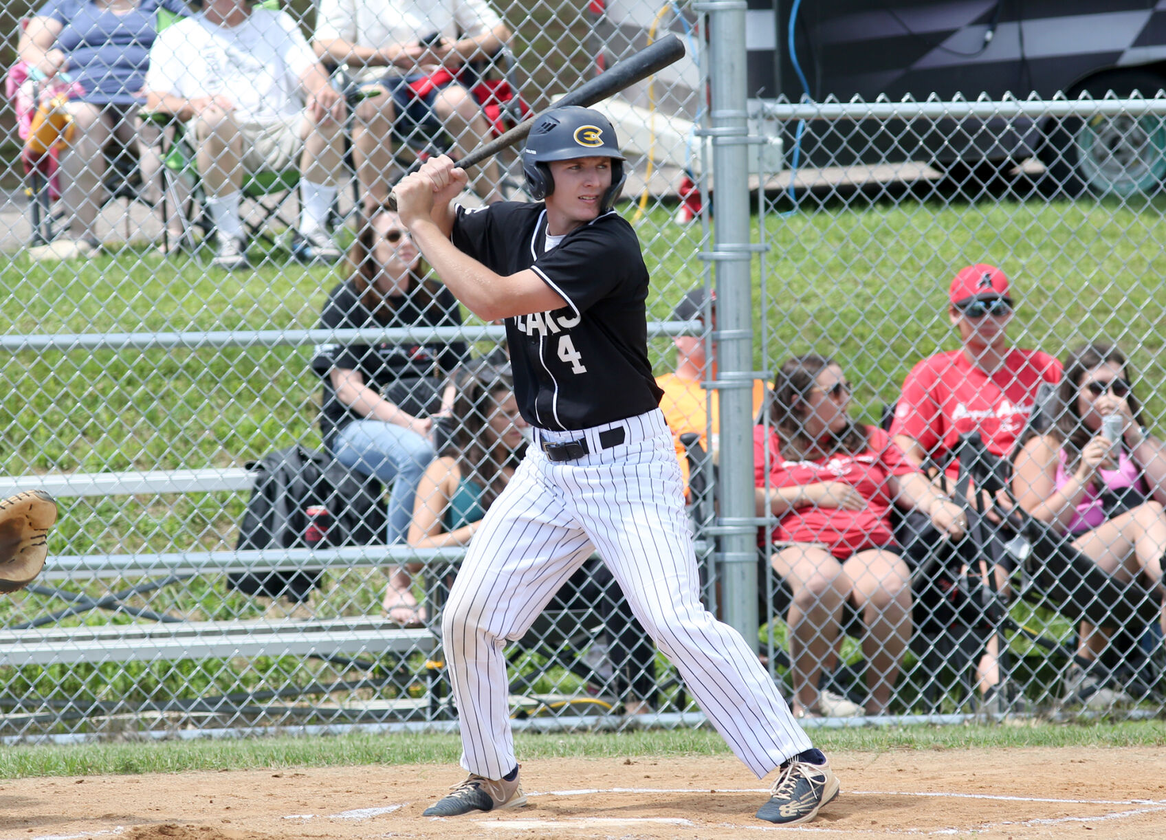 Chippewa River Baseball League reaches midpoint of season
