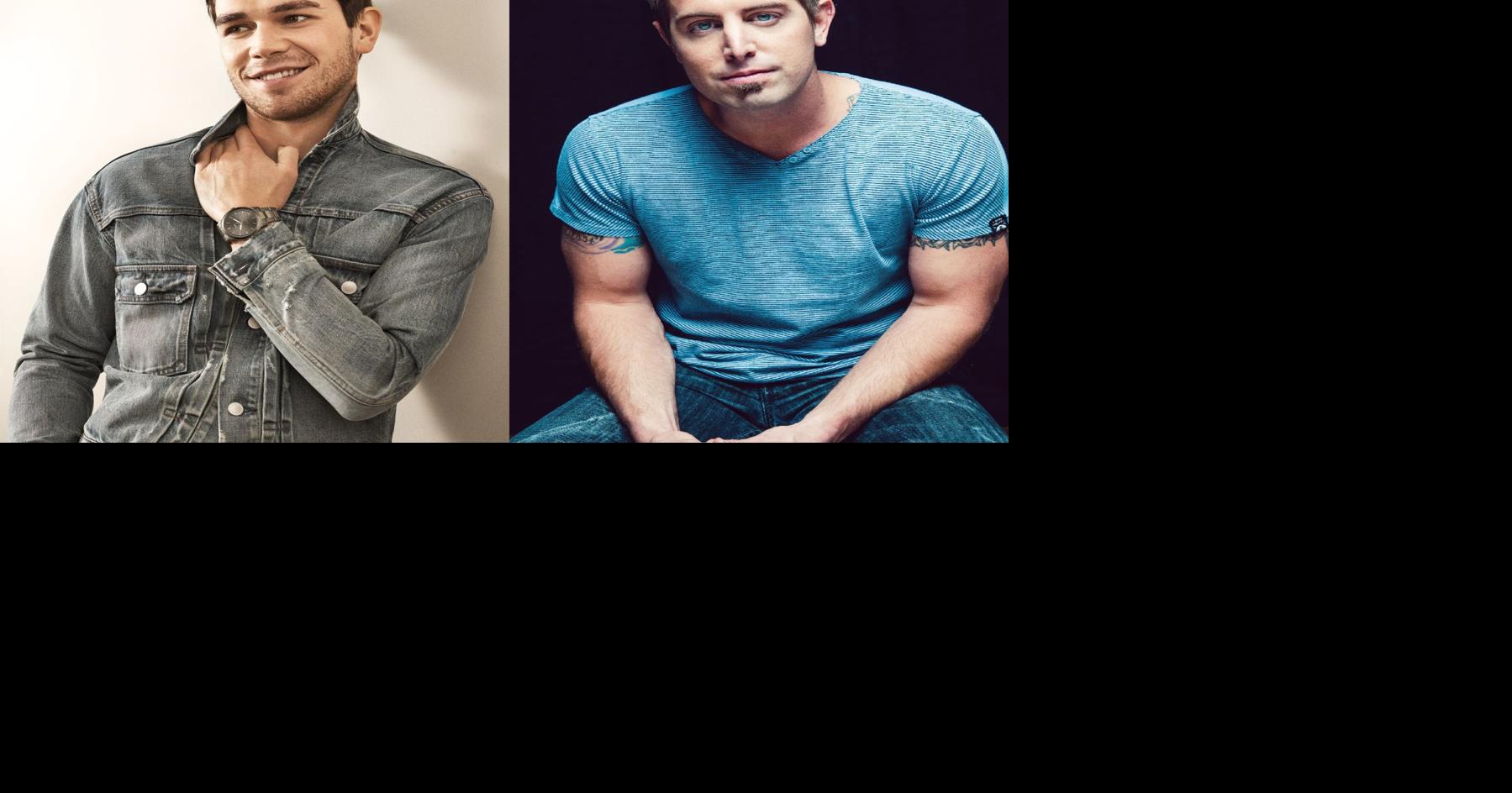 'I Still Believe' film to tell the story of One Fest headliner, Jeremy Camp