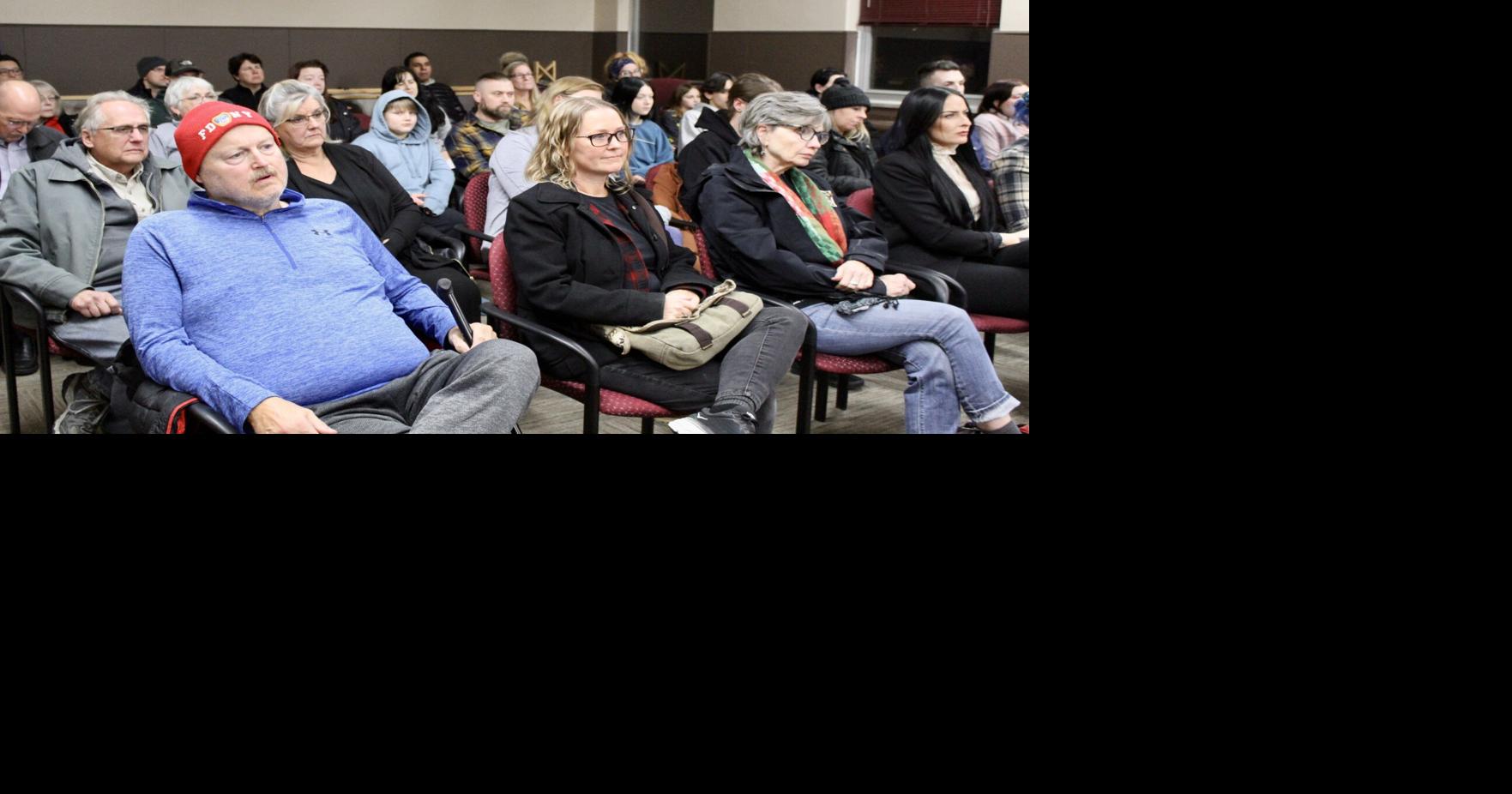 Chippewa Falls City Council approves 7.4% increase in expenditures for ...