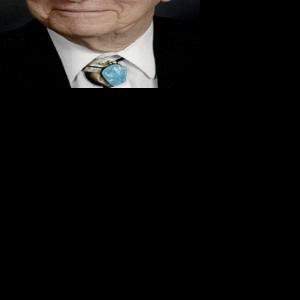 Robert W. ‘Bob’ Dirks