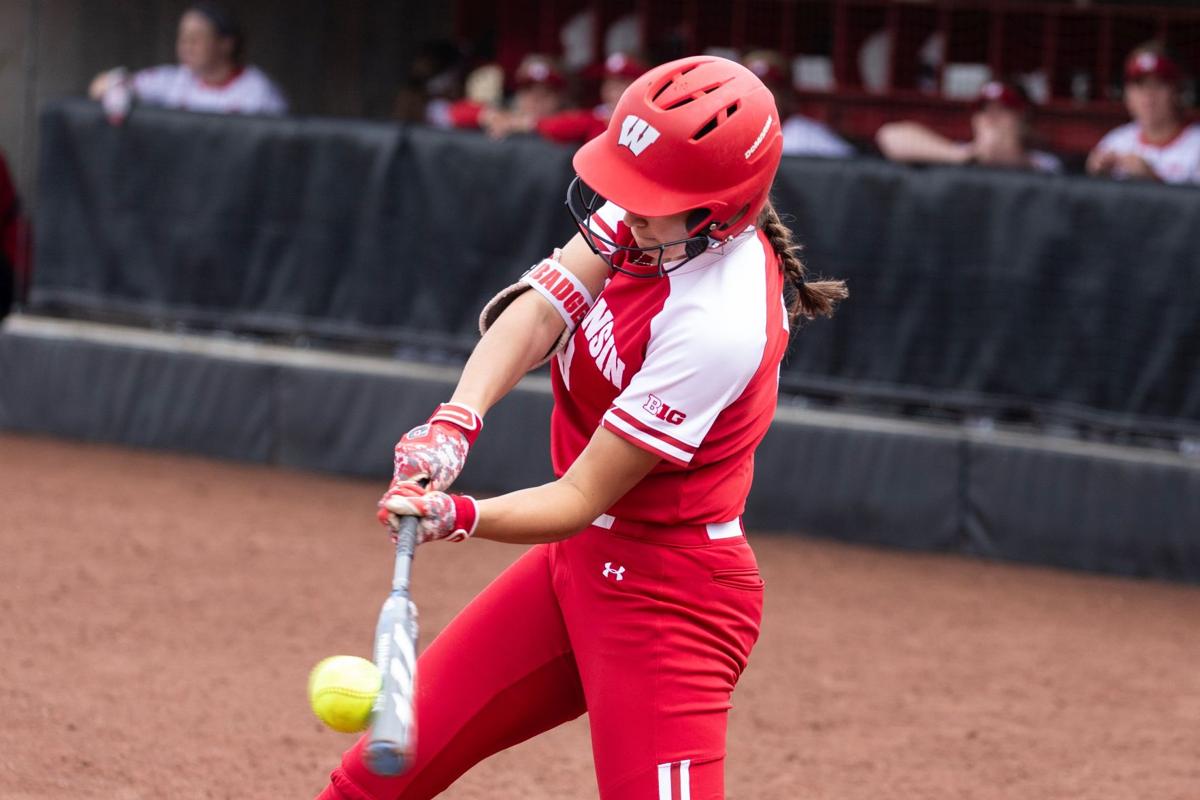 Wisconsin talent powers Badgers softball team into third straight NCAA ...