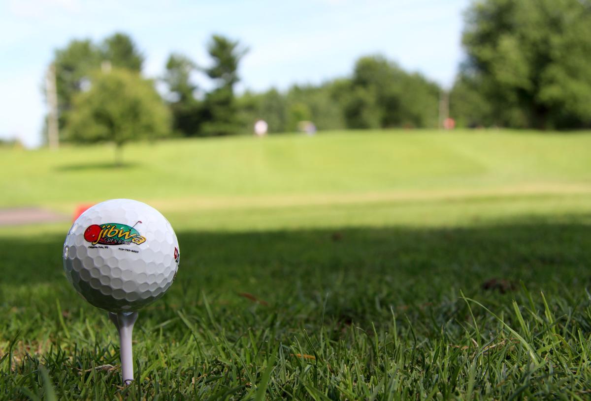Local Sports Notebook: Ojibwa Golf and Bowl finds hole-in-one fever ...