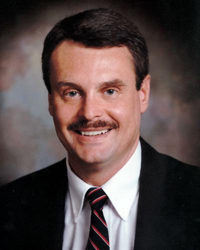 Russell J. 'Rusty' Horn