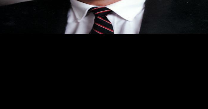 Russell J. 'Rusty' Horn