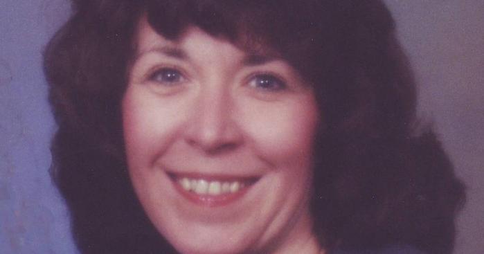 Robin K. (Stary) Messick