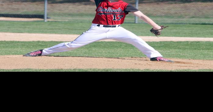 Photos: Chi-Hi Baseball vs. New Richmond 5-14-13
