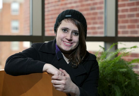 Fund for Wisconsin Scholars helps support 100 Stout students