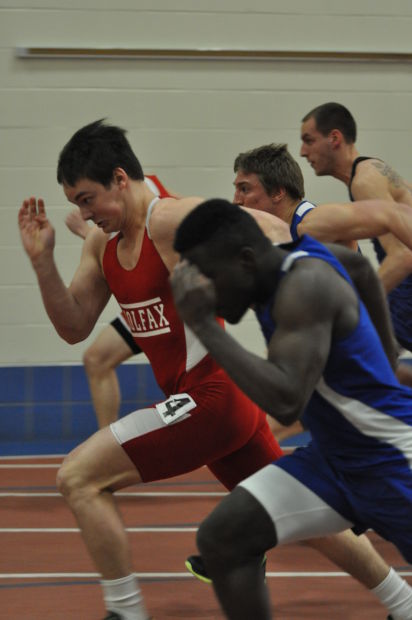 McAbee-Thomas, Werner jump to wins in season opener | Local | chippewa.com