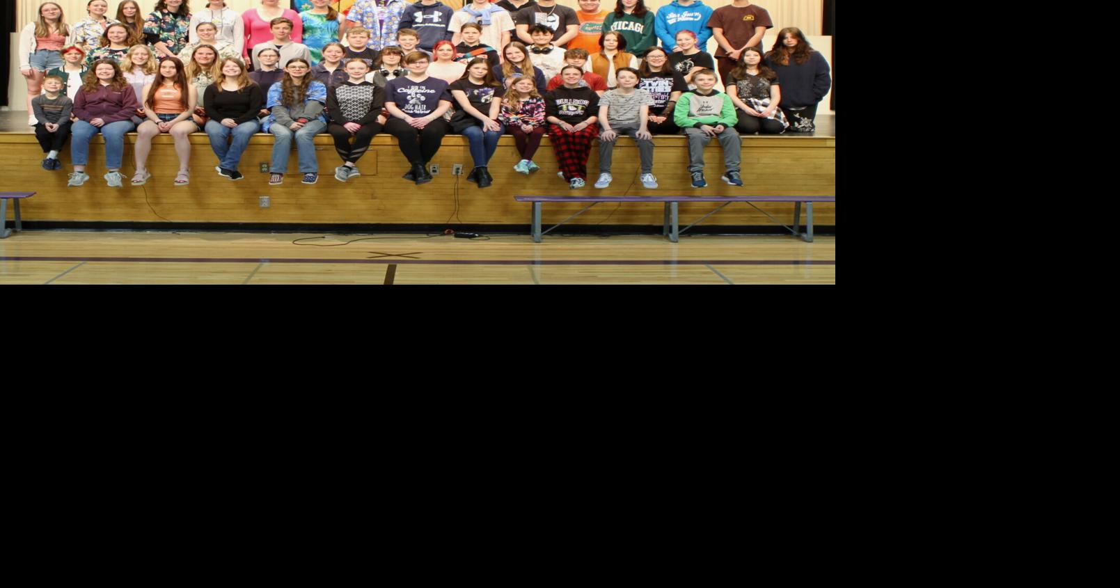 Boyceville Drama Department to put on The Sound of Music next weekend
