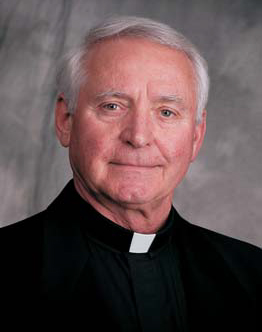 Fr. Heagle returns to Menomonie for evening of reflection: ‘Why Did ...