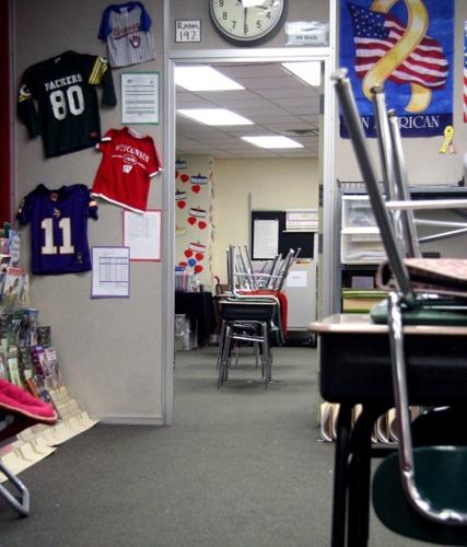 Referendum optional: Cadott Schools in unique funding position for ...