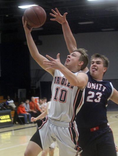 Prep Boys Basketball: Second-half surge carries Stanley-Boyd past Unity