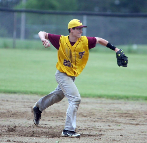 Youthful Tilden squad looking to contend in CRBL for years to come