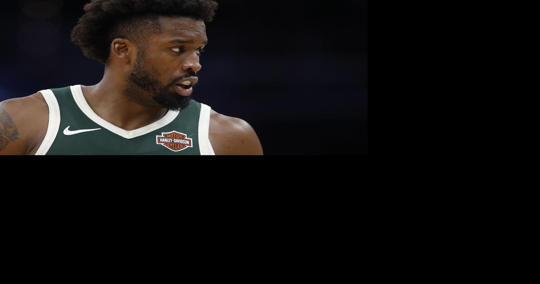 Bucks set to turn up the defense with the addition of Wes Matthews