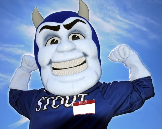 Input sought on name of new university mascot