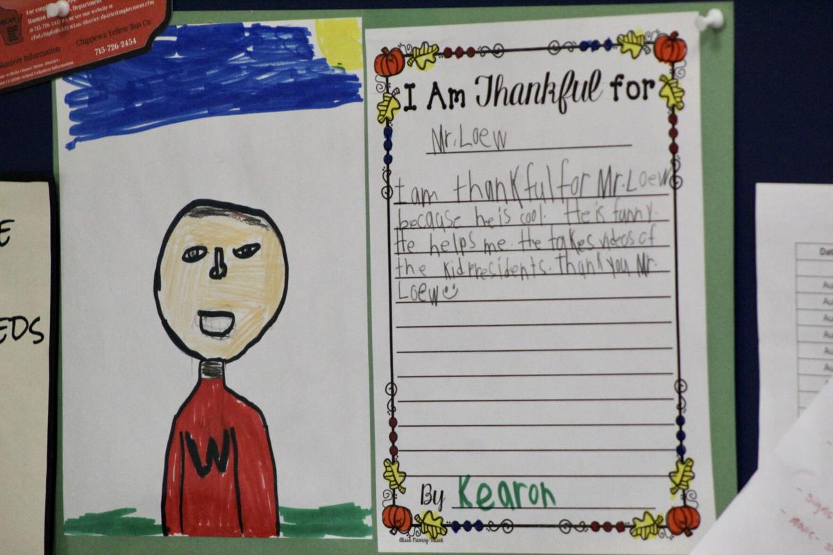 Halmstad Elementary welcomes new principal as students return to school ...