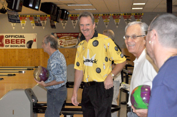Walter Ray Williams Jr Bowling Ball