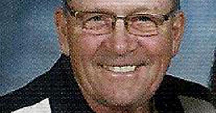 John J. Derks