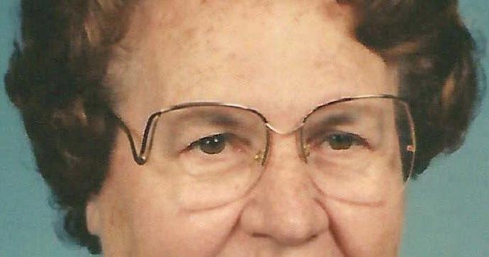 Obituary: Phyllis N. Goff