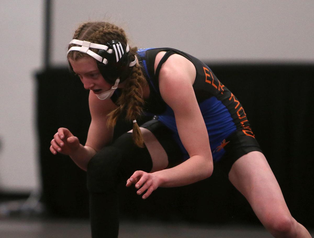 Meet this year's All-Chippewa County girls wrestling team