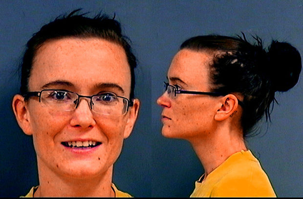 Holler gets five years prison for fatal crash