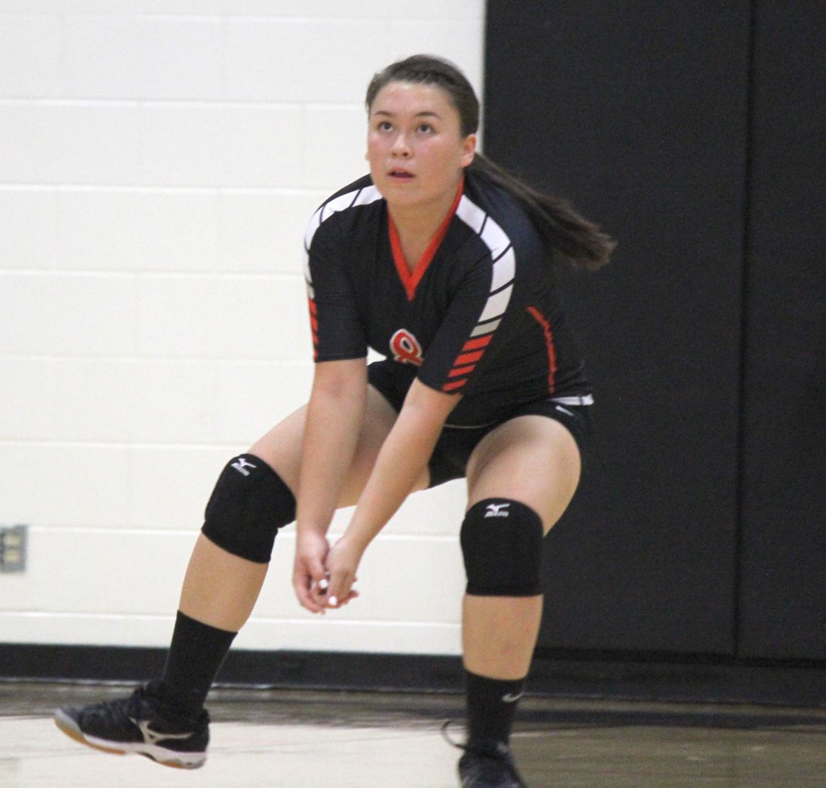 Meet a Mounder: Hailey Blaskowski | High School | chippewa.com