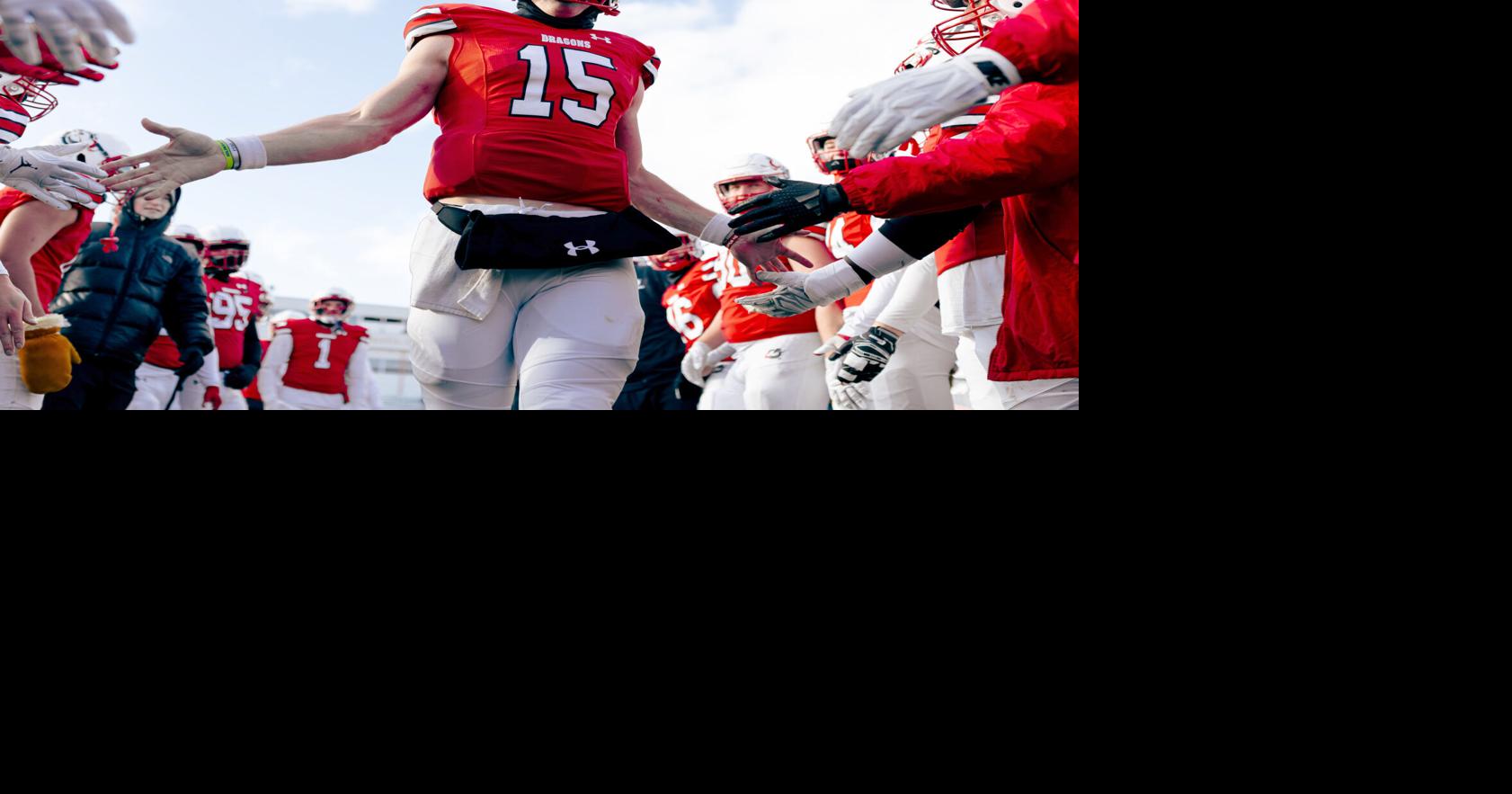 3 things to know: Bloomer grad Jack Strand begins NFL career